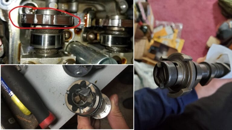 How To Fix P0016? | Crankshaft Position - Camshaft Position Correlation ...