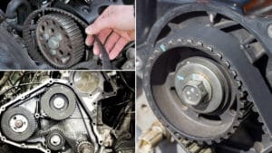 How To Fix P0018? | Crankshaft Position - Camshaft Position Correlation ...