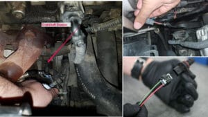 How To Fix P0017? | Crankshaft Position - Camshaft Position Correlation ...