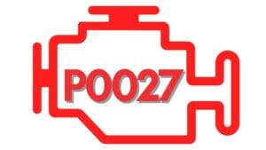 How To Fix P0027? | Exhaust Valve Control Solenoid Circuit Range/ Performance (Bank 1) - OBD-II ...